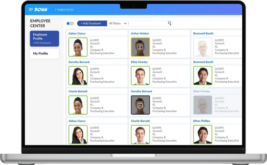 Top Human Resource Solutions Malaysia | Boss Solutions