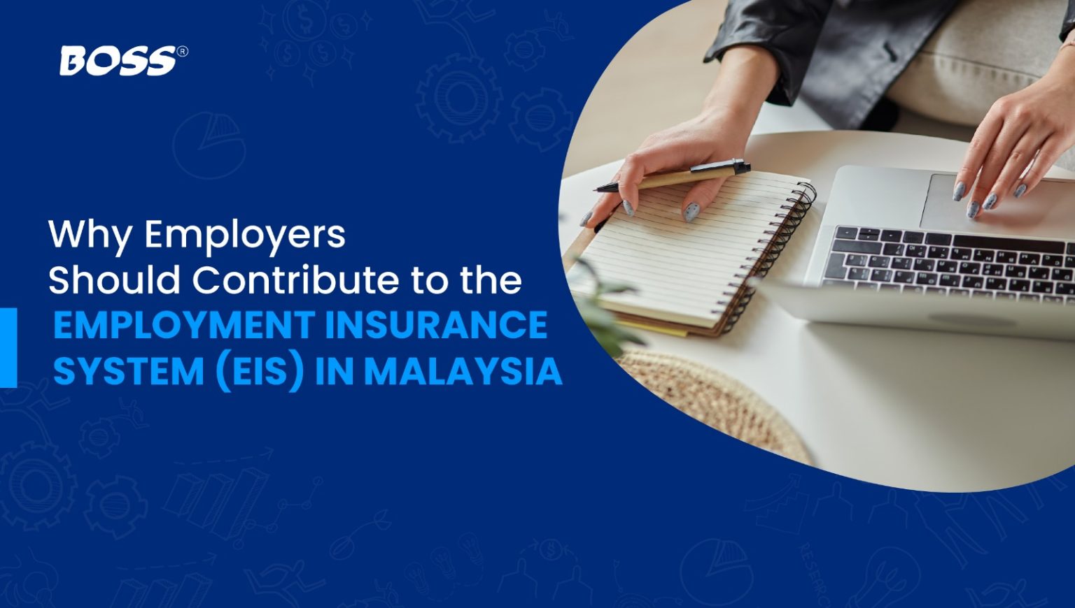 BOSS I-NET - Cloud-based HRMS - Boss Solutions